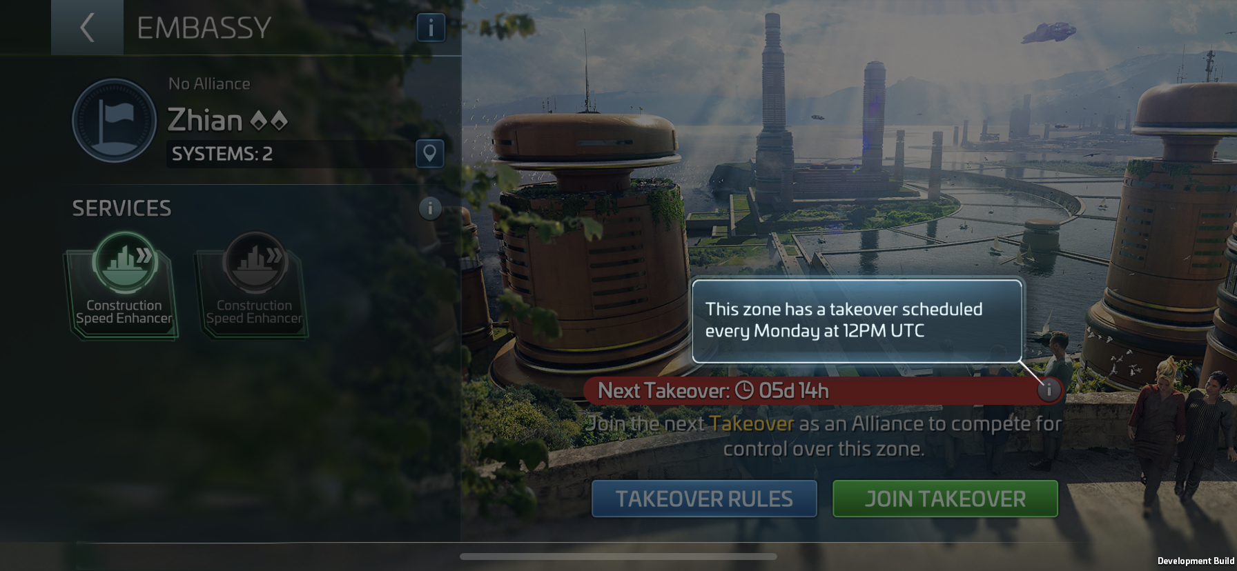 - Star Trek Fleet Command