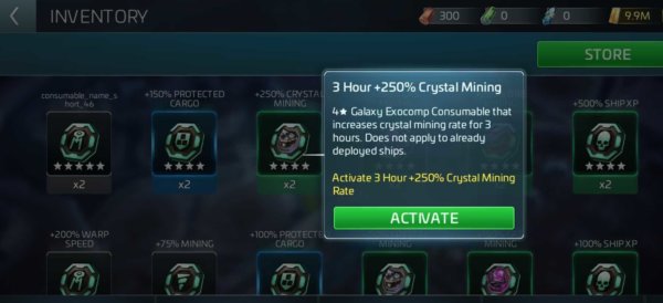 - Star Trek Fleet Command