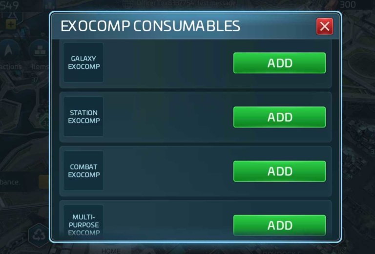 - Star Trek Fleet Command