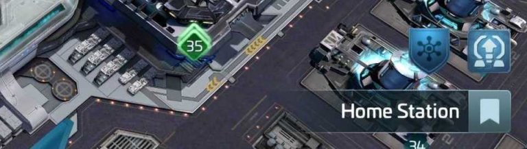 - Star Trek Fleet Command