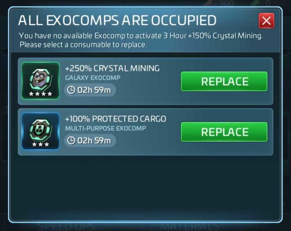 - Star Trek Fleet Command