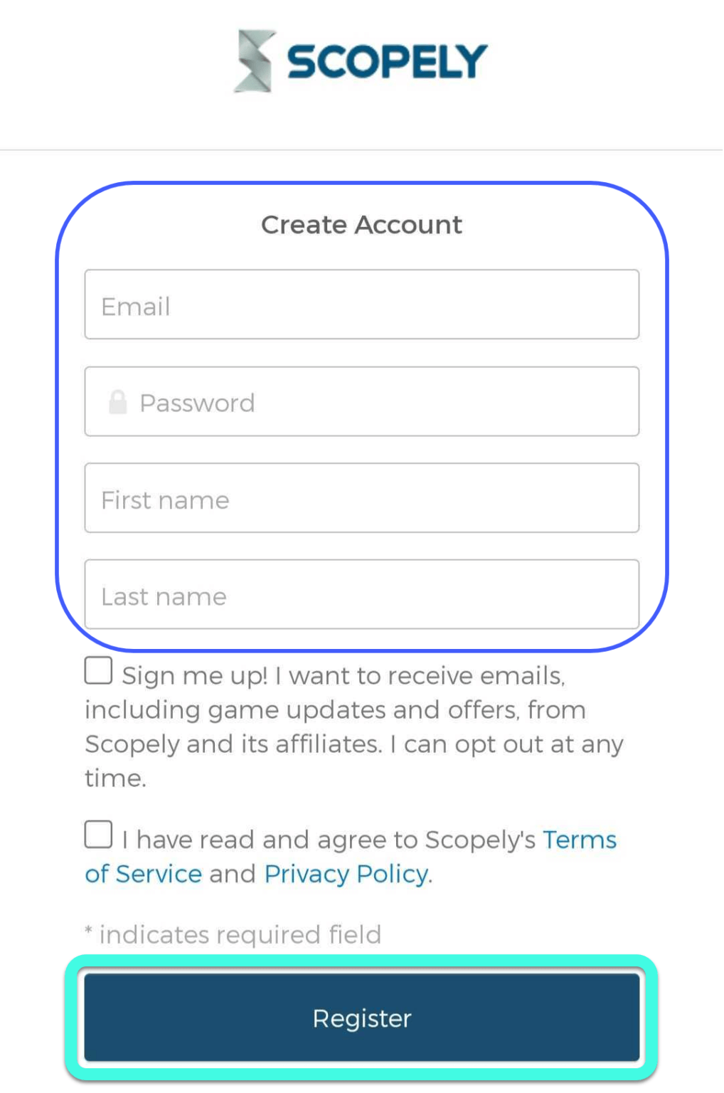 Introducing ScopelyID – Star Trek Fleet Command